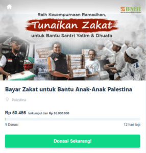 Apa itu ZISWAF? Berikut Perbedaan dan Pengertiannya beserta Dalilnya