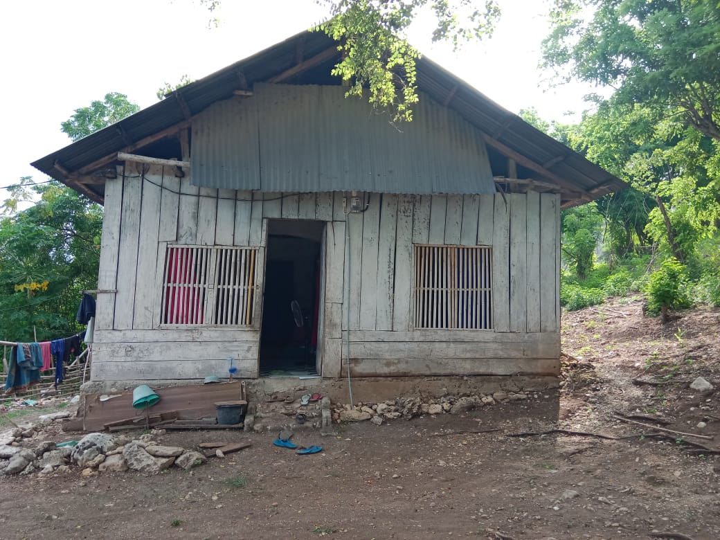 Campaign - Remaja Tertabrak, Kaki Remuk, Orang Tua Disabilitas ...